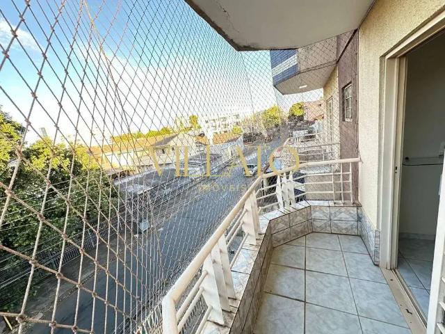 Apartamento para Venda em Goiânia/GO Jardim América 3 Quartos