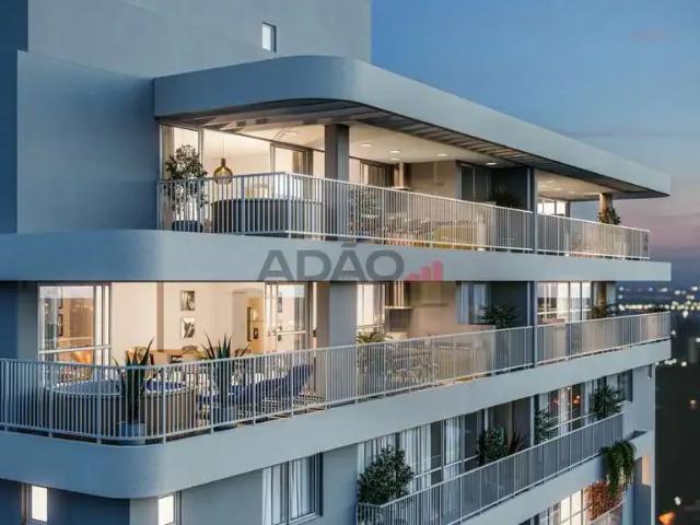 Apartamento para Venda em Goiânia/GO Jardim América 3 Quartos