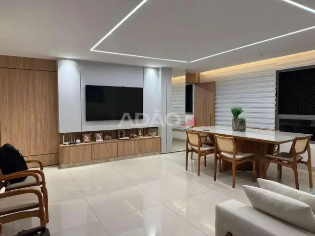 Apartamento para Venda em Goiânia/GO Jardim América 3 Quartos