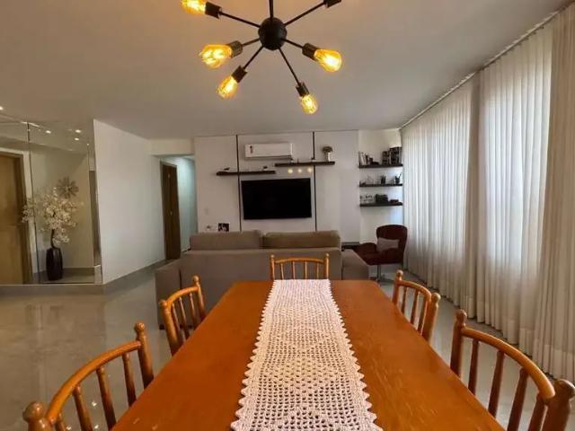 Apartamento para Venda em Goiânia/GO Jardim América 3 Quartos