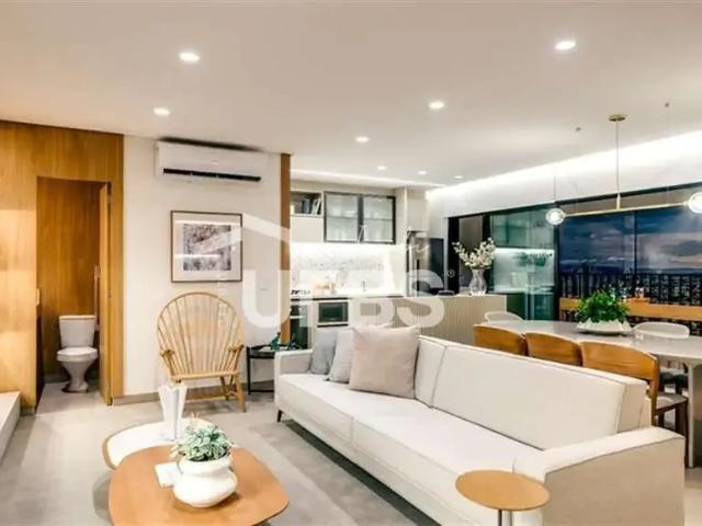 Apartamento para Venda em Goiânia/GO Jardim América 3 Quartos