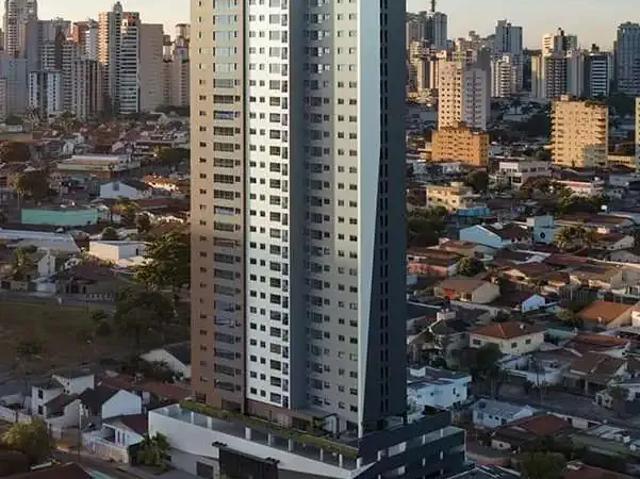 Apartamento para Venda em Goiânia/GO Jardim América 3 Quartos