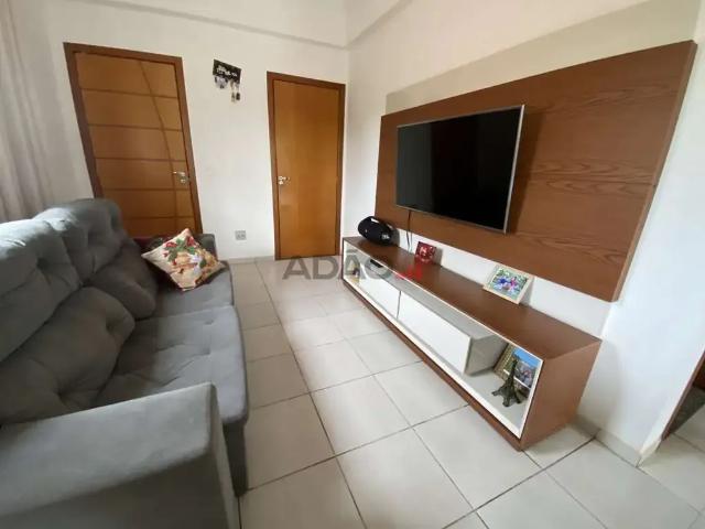 Apartamento para Venda em Goiânia/GO Jardim América 3 Quartos