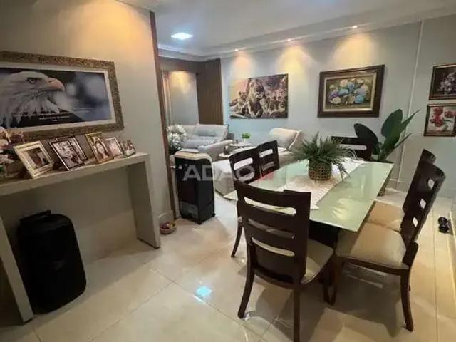 Apartamento para Venda em Goiânia/GO Jardim América 3 Quartos