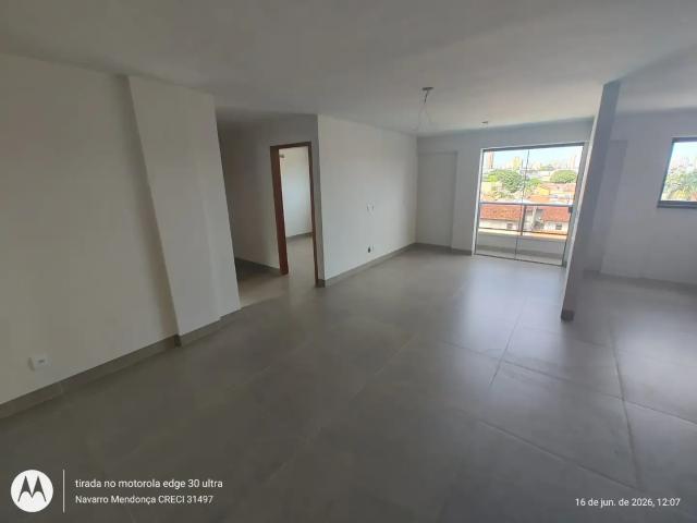 Apartamento para Venda em Goiânia/GO Jardim América 3 Quartos