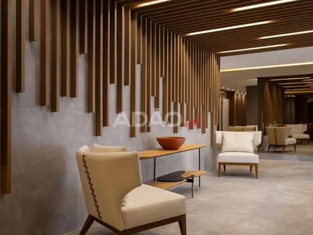 Apartamento para Venda em Goiânia/GO Jardim América 3 Quartos