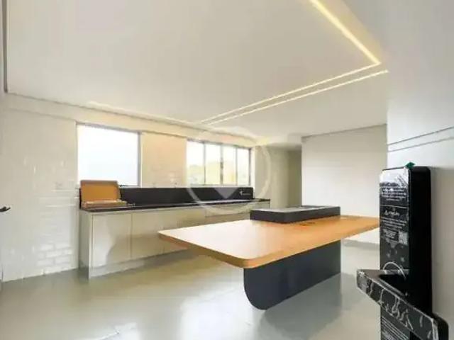 Apartamento para Venda em Goiânia/GO Jardim América 3 Quartos