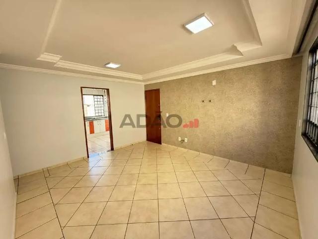 Apartamento para Venda em Goiânia/GO Jardim América 3 Quartos