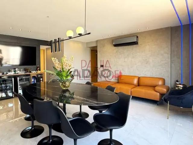 Apartamento para Venda em Goiânia/GO Jardim América 3 Quartos