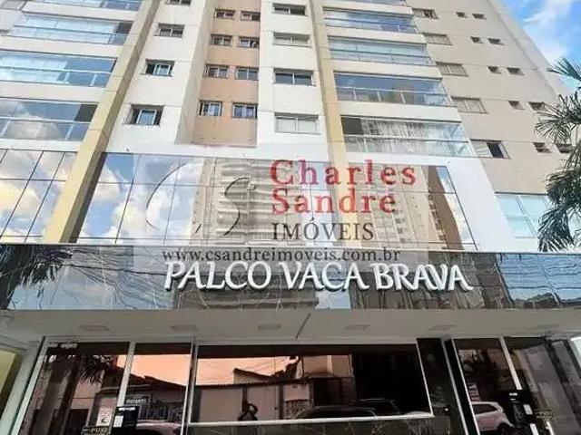 Apartamento para Venda em Goiânia/GO Setor Nova Suiça 3 Quartos