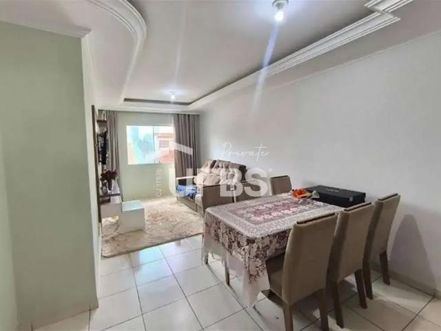 Apartamento para Venda em Goiânia/GO Jardim América 3 Quartos