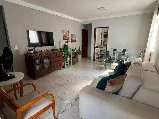 Apartamento para Venda em Goiânia/GO Jardim América 3 Quartos