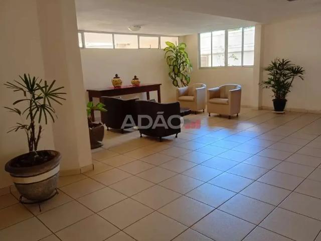 Apartamento para Venda em Goiânia/GO Jardim América 3 Quartos