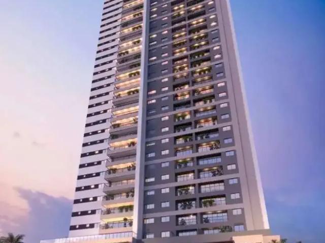 Apartamento para Venda em Goiânia/GO Jardim América 3 Quartos
