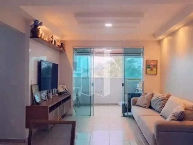Apartamento para Venda em Goiânia/GO Jardim América 3 Quartos