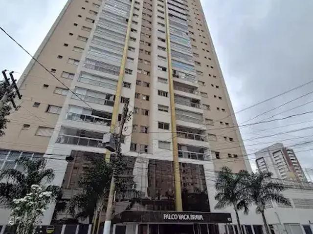 Apartamento para Venda em Goiânia/GO Jardim América 3 Quartos