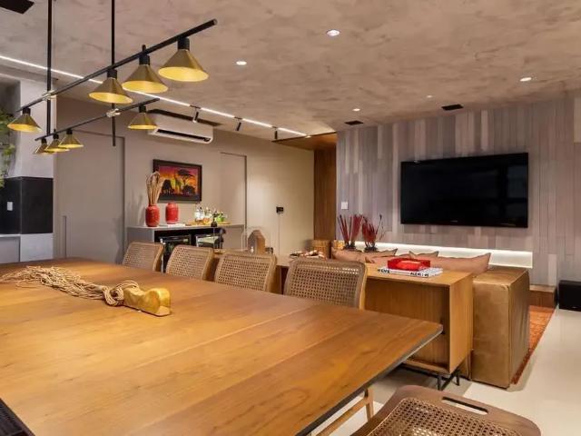 Apartamento para Venda em Goiânia/GO Jardim América 3 Quartos