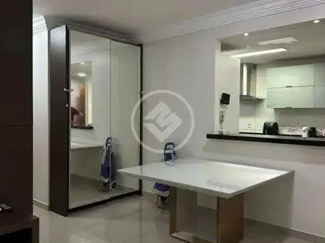 Apartamento para Venda em Goiânia/GO Jardim América 3 Quartos