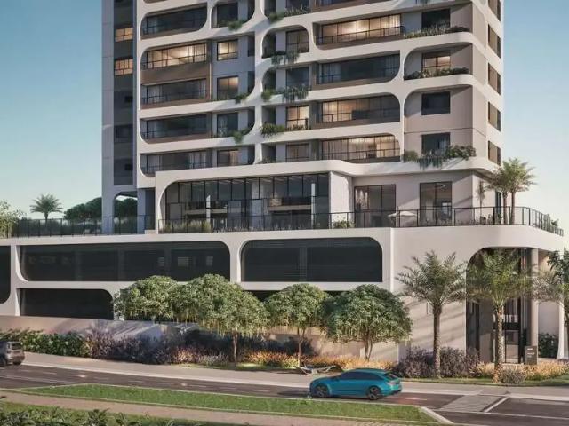 Apartamento para Venda em Goiânia/GO Jardim América 3 Quartos