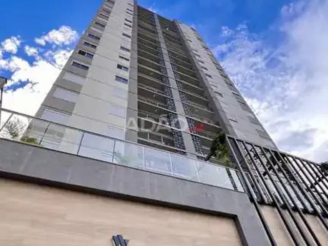 Apartamento para Venda em Goiânia/GO Jardim América 3 Quartos
