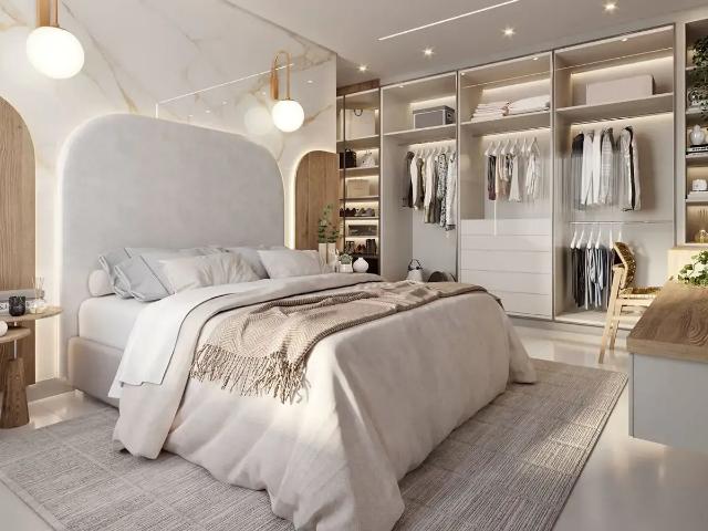 Apartamento para Venda em Goiânia/GO Jardim América 3 Quartos