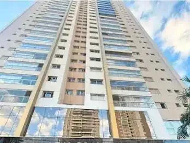 Apartamento para Venda em Goiânia/GO Jardim América 3 Quartos