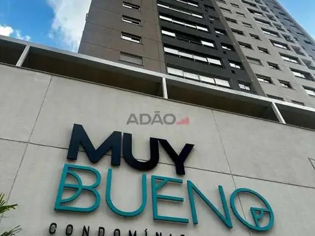 Apartamento para Venda em Goiânia/GO Jardim América 3 Quartos