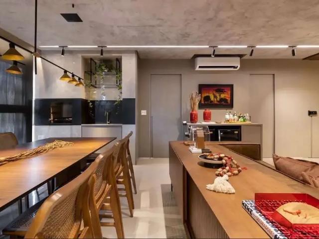 Apartamento para Venda em Goiânia/GO Jardim América 3 Quartos
