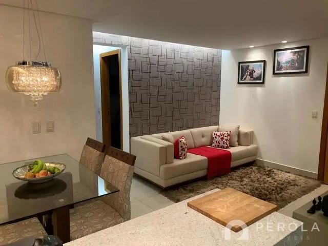Apartamento para Venda em Goiânia/GO Jardim América 3 Quartos