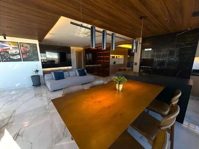Apartamento para Venda em Goiânia/GO Jardim América 3 Quartos