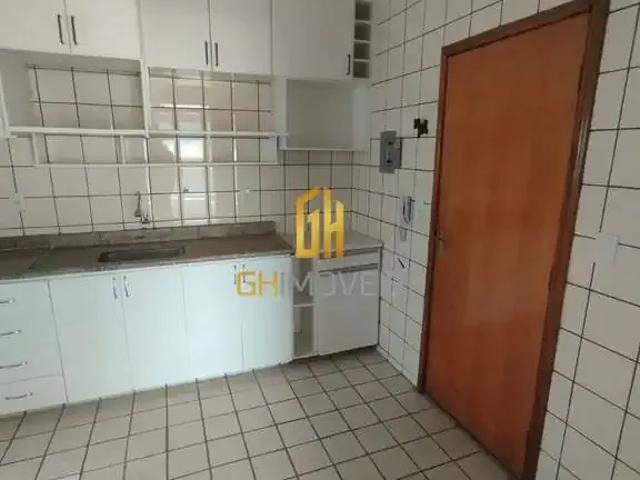 Apartamento para Venda em Goiânia/GO Jardim América 3 Quartos