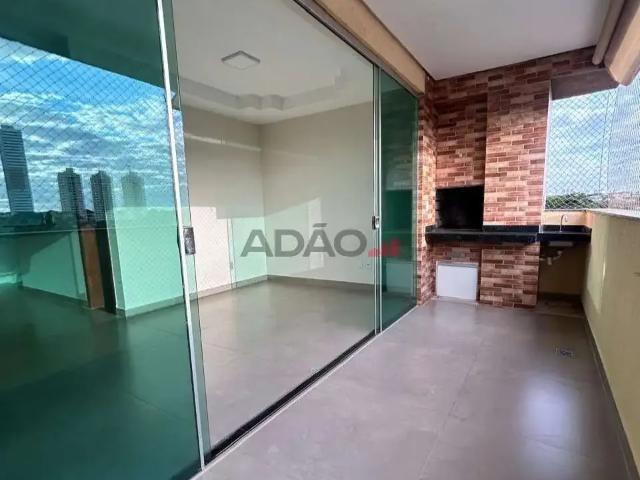 Apartamento para Venda em Goiânia/GO Jardim América 3 Quartos