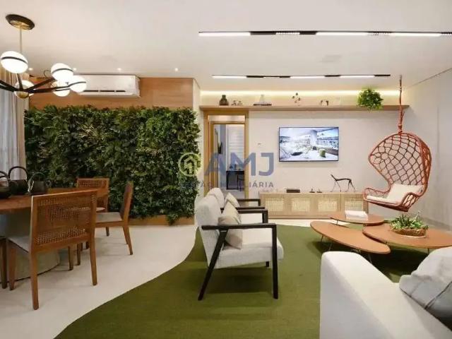 Apartamento para Venda em Goiânia/GO Jardim América 3 Quartos