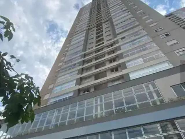 Apartamento para Venda em Goiânia/GO Jardim América 3 Quartos