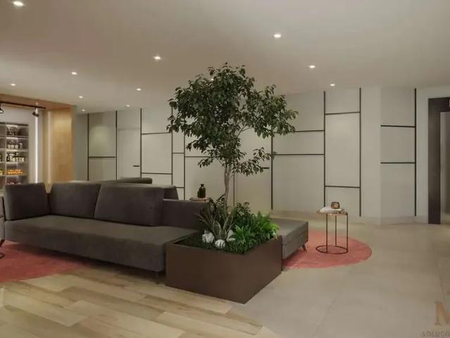 Apartamento para Venda em Goiânia/GO Jardim América 3 Quartos