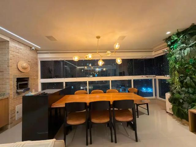Apartamento para Venda em Goiânia/GO Jardim América 3 Quartos