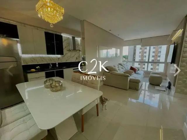 Apartamento para Venda em Goiânia/GO Jardim América 3 Quartos