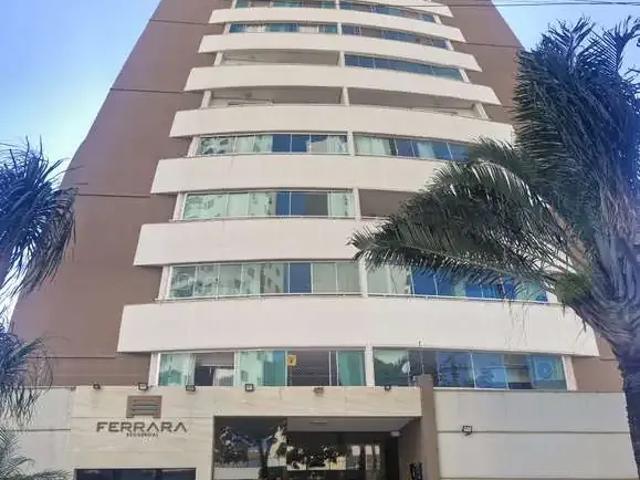 Apartamento para Venda em Goiânia/GO Jardim América 3 Quartos