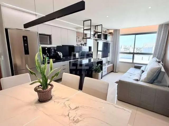 Apartamento para Venda em Goiânia/GO Jardim América 3 Quartos