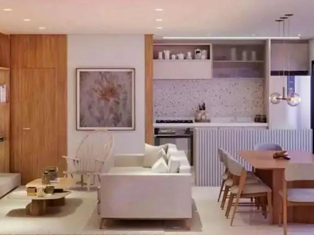 Apartamento para Venda em Goiânia/GO Jardim América 3 Quartos