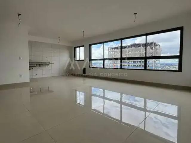 Apartamento para Venda em Goiânia/GO Jardim América 3 Quartos