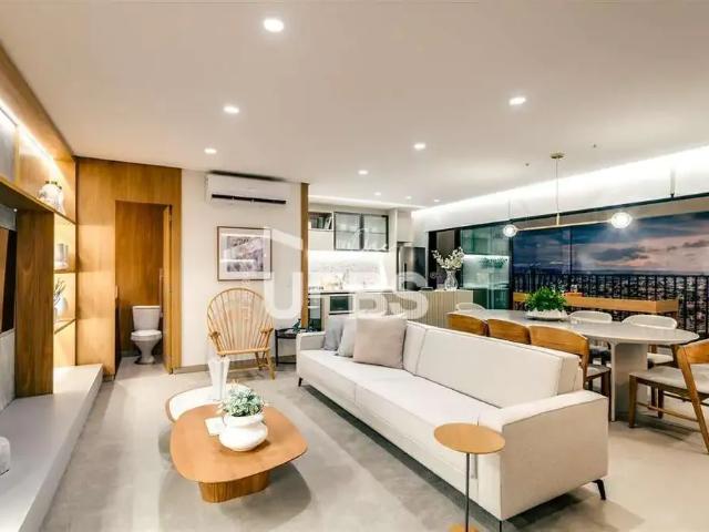 Apartamento para Venda em Goiânia/GO Jardim América 3 Quartos