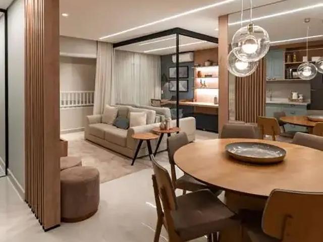 Apartamento para Venda em Goiânia/GO Jardim América 3 Quartos