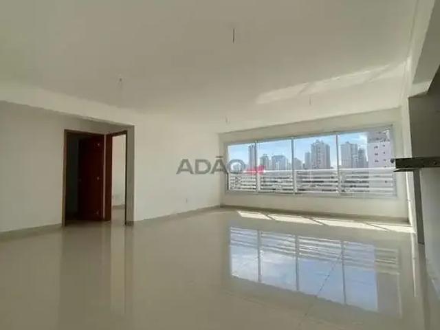 Apartamento para Venda em Goiânia/GO Jardim América 3 Quartos