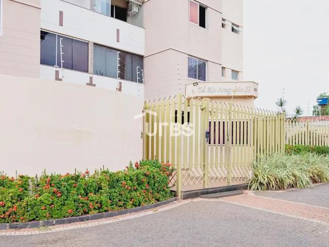 Apartamento para Venda em Goiânia/GO Jardim América 3 Quartos