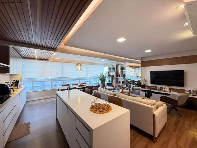 Apartamento para Venda em Goiânia/GO Jardim América 3 Quartos