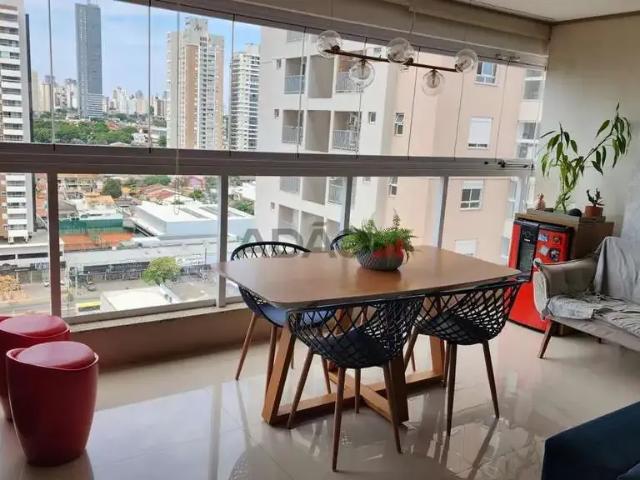 Apartamento para Venda em Goiânia/GO Jardim América 3 Quartos