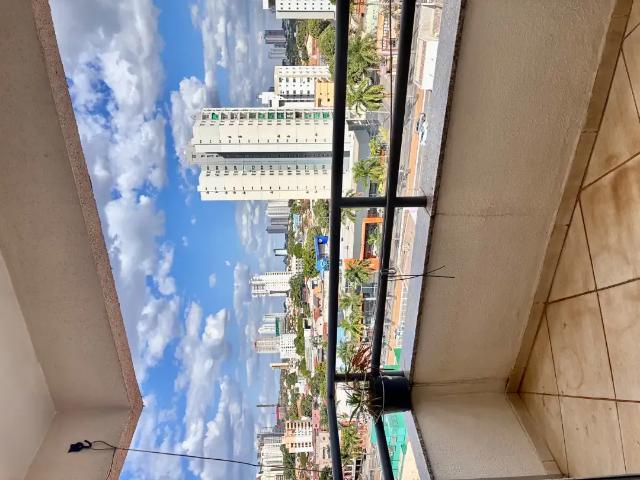 Apartamento para Venda em Goiânia/GO Jardim América 3 Quartos
