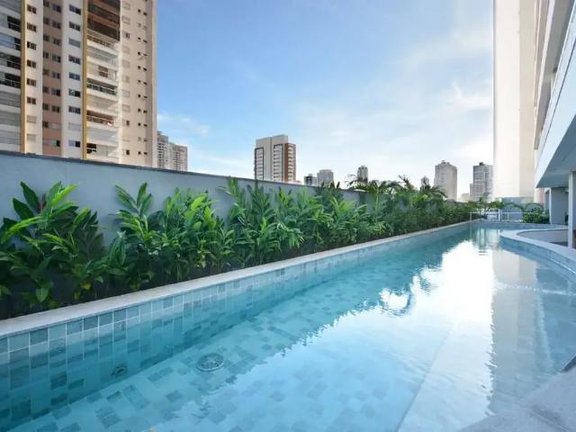 Apartamento para Venda em Goiânia/GO Jardim América 3 Quartos