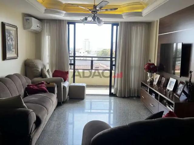 Apartamento para Venda em Goiânia/GO Jardim América 3 Quartos